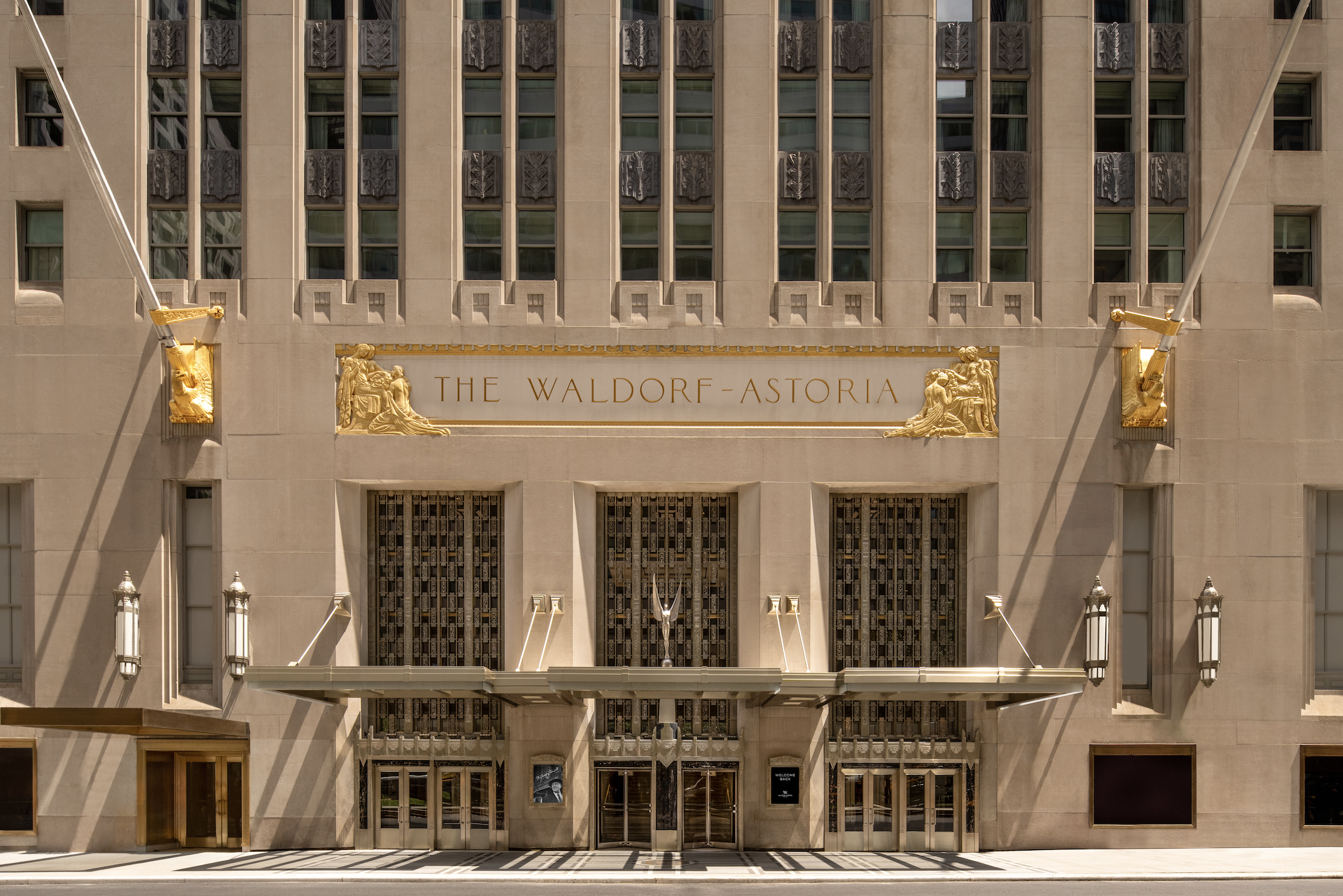 Experiences in NYC | Waldorf Astoria New York